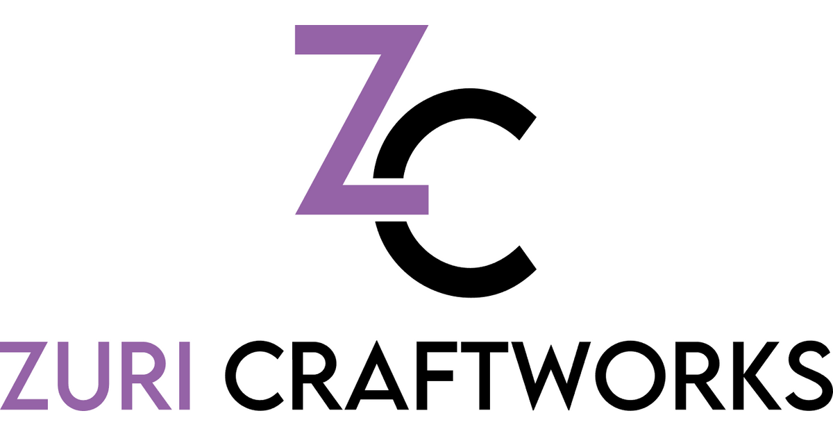 Stylish Yet Functional Natural Hair Accessories - Zuri Craftworks